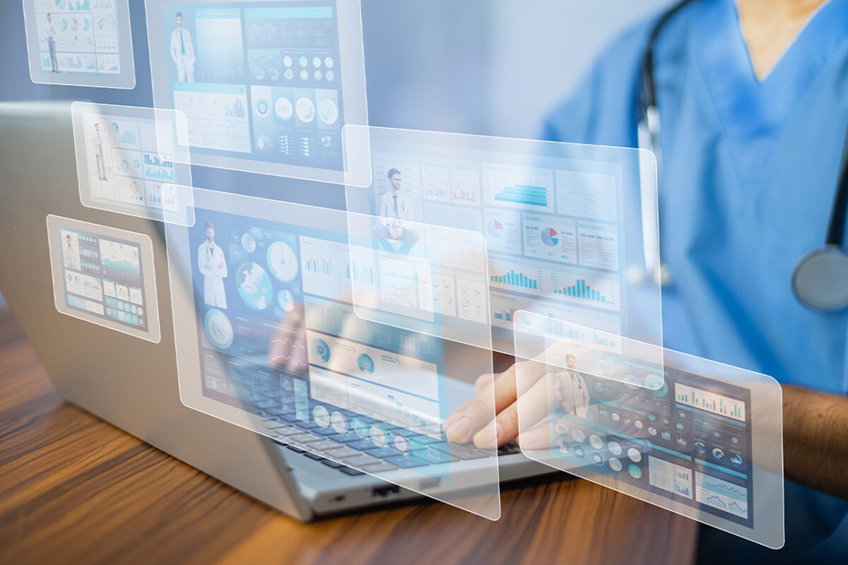 Case Management & Monitoring – Lifeline Treatment Center