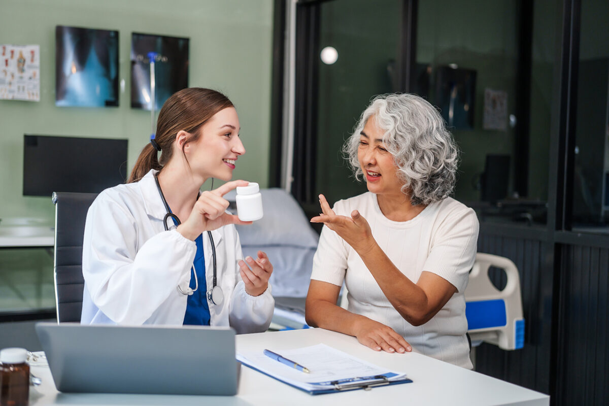 Medication Management – Lifeline Treatment Center