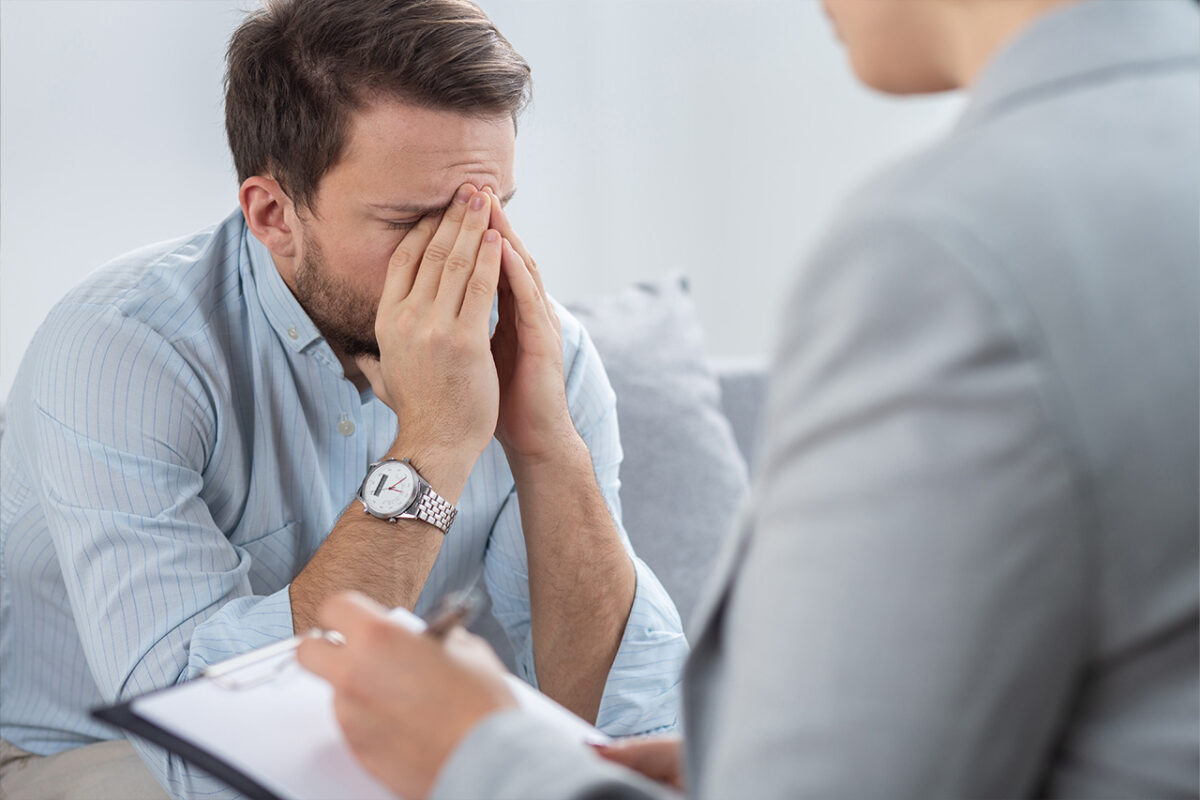 Obsessive Compulsive Disorder – Lifeline Treatment Center